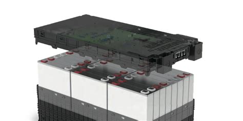 How Microgrids Are Powering The Data Center Boom International Rental