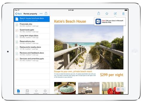 Microsoft Integra Dropbox Nella Suite Office