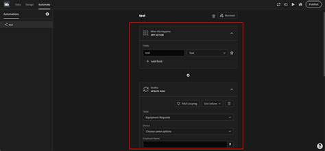 Session Not Authenticated Error When Using Button With Trigger Activation Issue