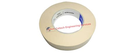 Astm D3359 Cross Hatch Adhesion Test Tape Caltech India