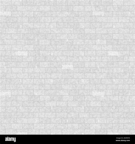 Subway Tile Seamless Pattern White Kitchen Bathroom Ceramic Tile Pattern Metro Tunnel Wall Or