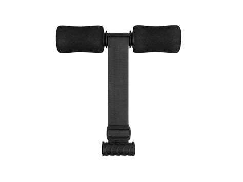 Hamstring Curl Abdominal Workout — Off The Back