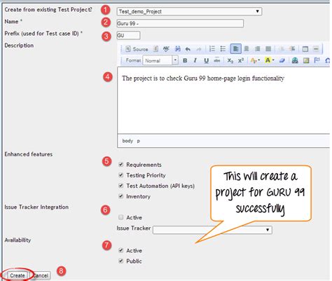 Tutorial De TestLink