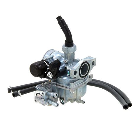 Bs0465 Pz17 Carburettor With Fuel Tap Madmunkuk