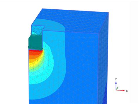 Finite Element Modelling Soil Testing Services
