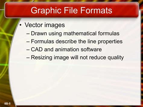 Introduction To Graphics And Multimediappt