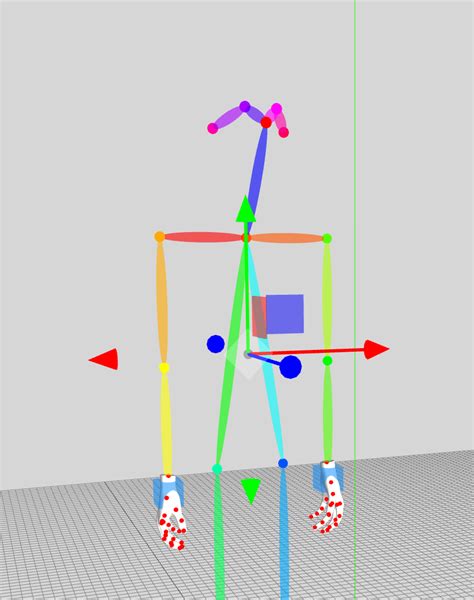 Move Mode Issue Issue Nonnonstop Sd Webui D Open Pose Editor GitHub