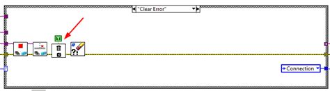 Solved Reconnecting To Vbai Engine Ni Community