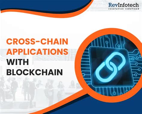 The Rise Of Interoperability Building Cross Chain Applications With