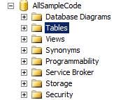 Binding Dropdown List With Database In ASP NET Core MVC