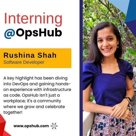 Interningatopshub Opshub Inc