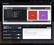 Tutorial CodePen Eniun