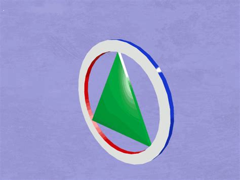 How To Invert Object Data Blender Stack Exchange