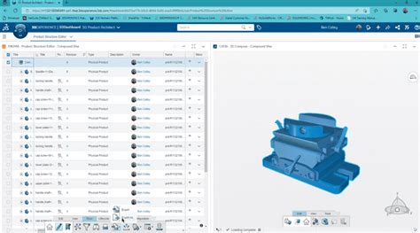 Importing And Exporting DEXPERIENCE CAD Packages