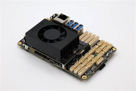 Flight Controller Bundles Combined Flight Controller Carrier Board