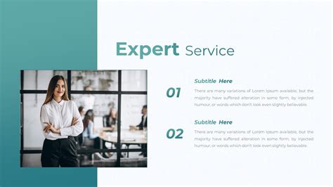 Product Demo Presentation Template