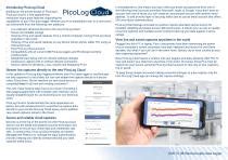 TC Pico Technology PDF Catalogs Technical Documentation Brochure