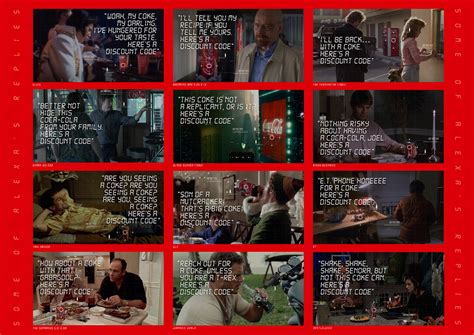 COCA COLA I See Coke Behance