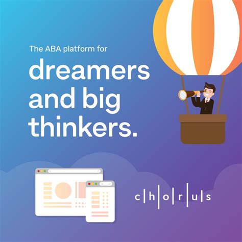 Chorussoftwaresolutions Autism Appliedbehavioranalysis Aba