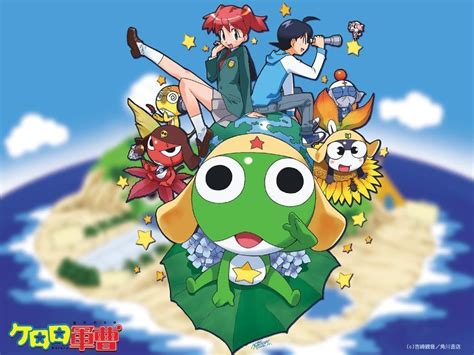 Sgt Frog Frog Wallpaper Love Wallpaper Disney Now Deadly Sins Him Band Sergeant Bowser