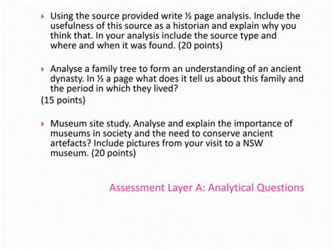 Designing A Layered Curriculum Pptx Educational Assessment Education