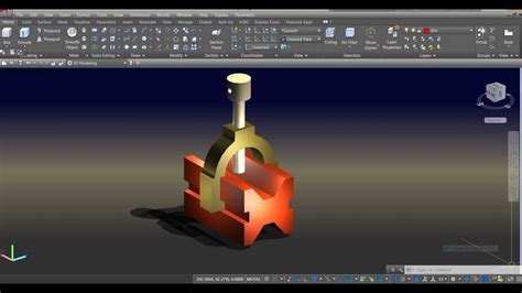 How To Create Section View In Autocad 3d