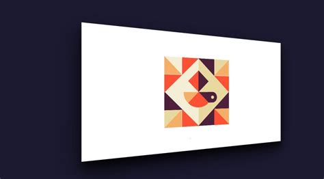 20 Css Business Card Ui Design Examples Onaircode