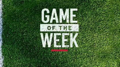 Game Of The Week Logo Giants Vs Saints Game Recap Nfl Week 14 Dec