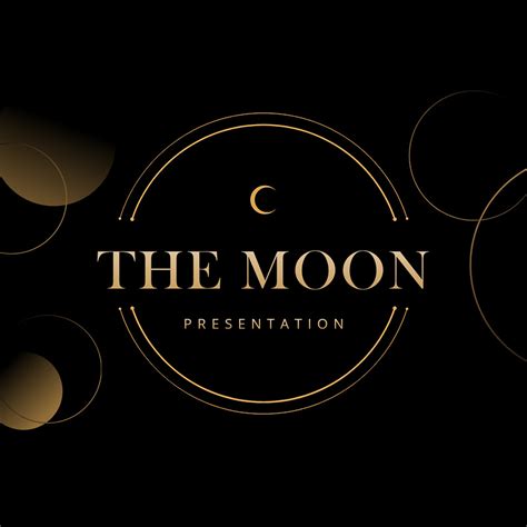 지구의 자연 위성 달의 5가지 특징 알아보기