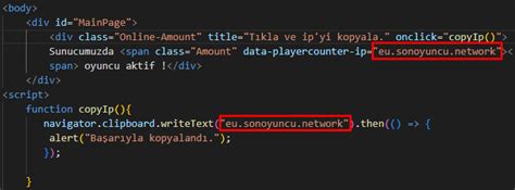 Show The Player Amount Of Your Server Via Website SpigotMC High Performance Minecraft Community