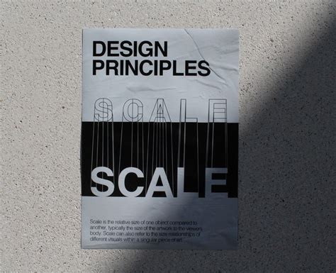 Design Principles Scale Behance