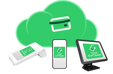 Smartpos Systems For Isvs Smart Mobile Pos Software Aevi