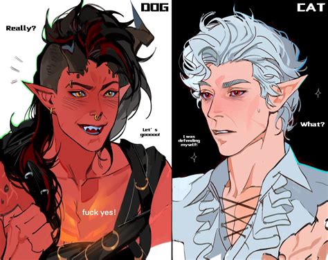 Baldur S Gate 3 Danbooru