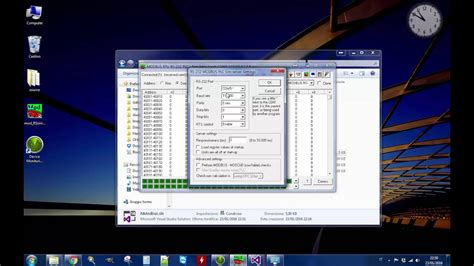 Modbus With C YouTube