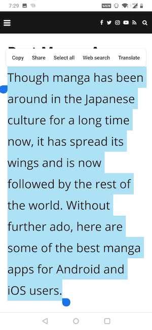 Best Text To Speech Apps For Android TechWiser