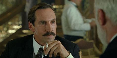 Who Is Jonathan Hyde Dating Jonathan Hyde Girlfriend Wife