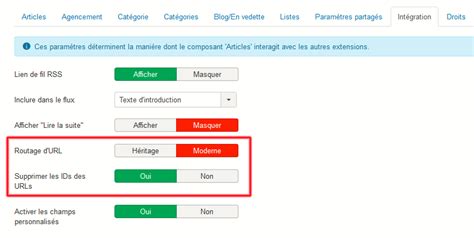 Référencement De Sites Internet Joomla Les Basics And La Checklist Associée