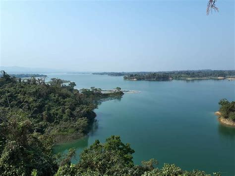 Bns Shaheed Moazzam Home