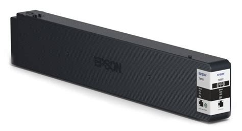 Картридж Epson T8581 - C13T858100 оригинальный черный купить на lazerka ...