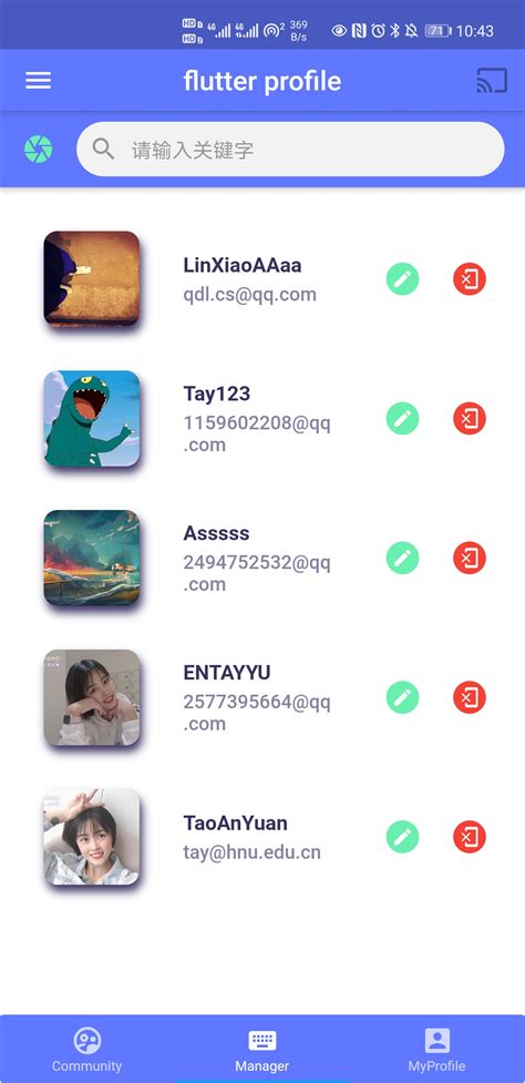 Github Delinqu Flutter Springboot Login Register Crud Lab Springboot Flutter