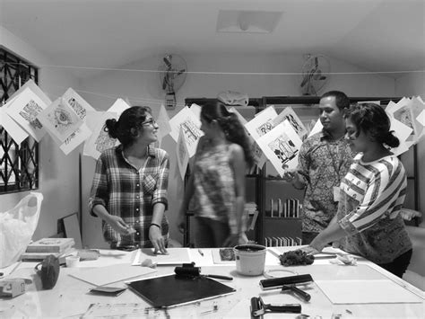 School Of Architecture For Barch 5 Years Programme V Sparc Vit