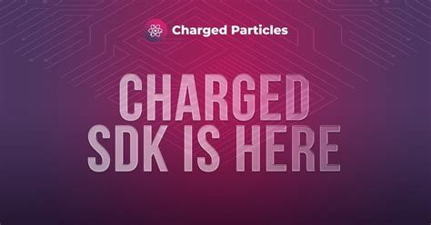 Our Sdk Beta Is Now Available This Sdk Release Is The Culmination Of