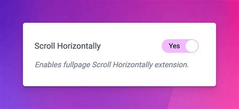 Creating Horizontal Scroll In Elementor Super Easy