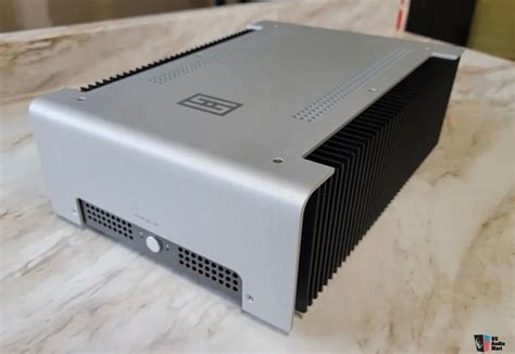 Schiit Aegir Pair For Sale Canuck Audio Mart