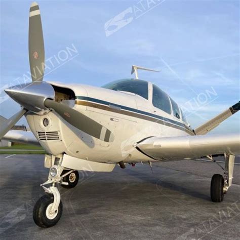 Beechcraft Bonanza