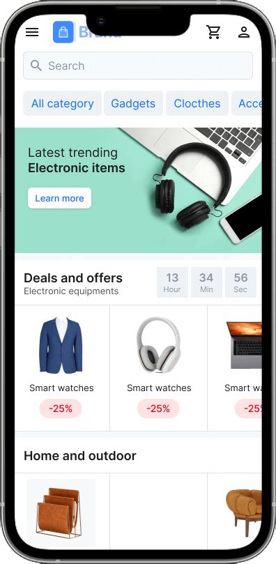 Etsy Clone Launch Social E Commerce App In 7 Days