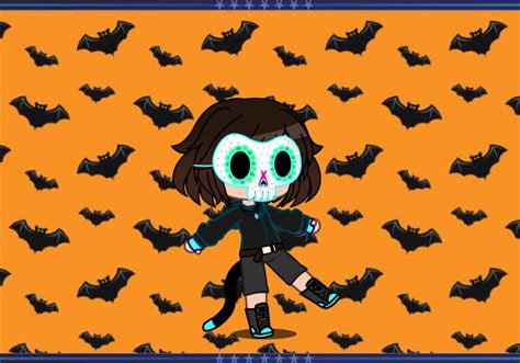 Artstation Hallween Characters