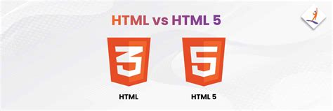 Difference Between Html Vs Html5 Intellipaat