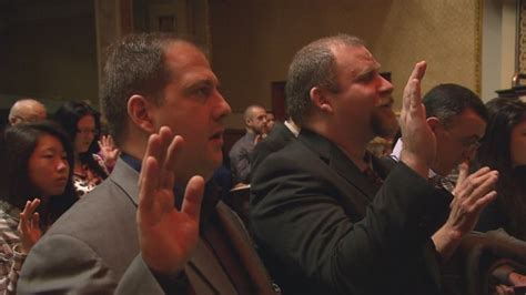 New Canadian Citizens Have Advice For Syrian Refugees Cbc News