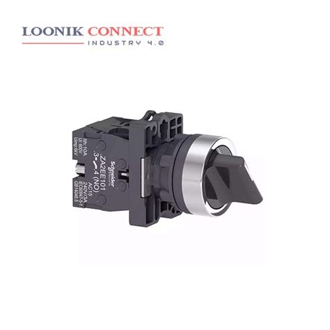 Schneider Electric Selector Switch Loonik Connect